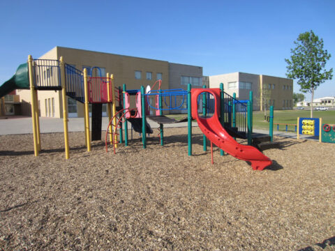 Project Gallery | Dakota Playground