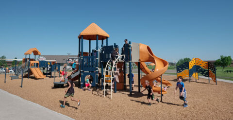 Project Gallery – Dakota Playground