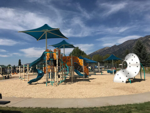 Project Gallery – Dakota Playground